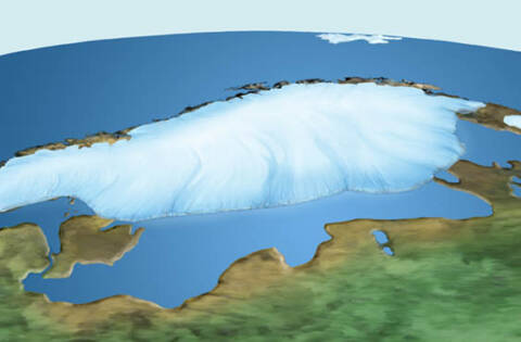 History - The Baltic Sea