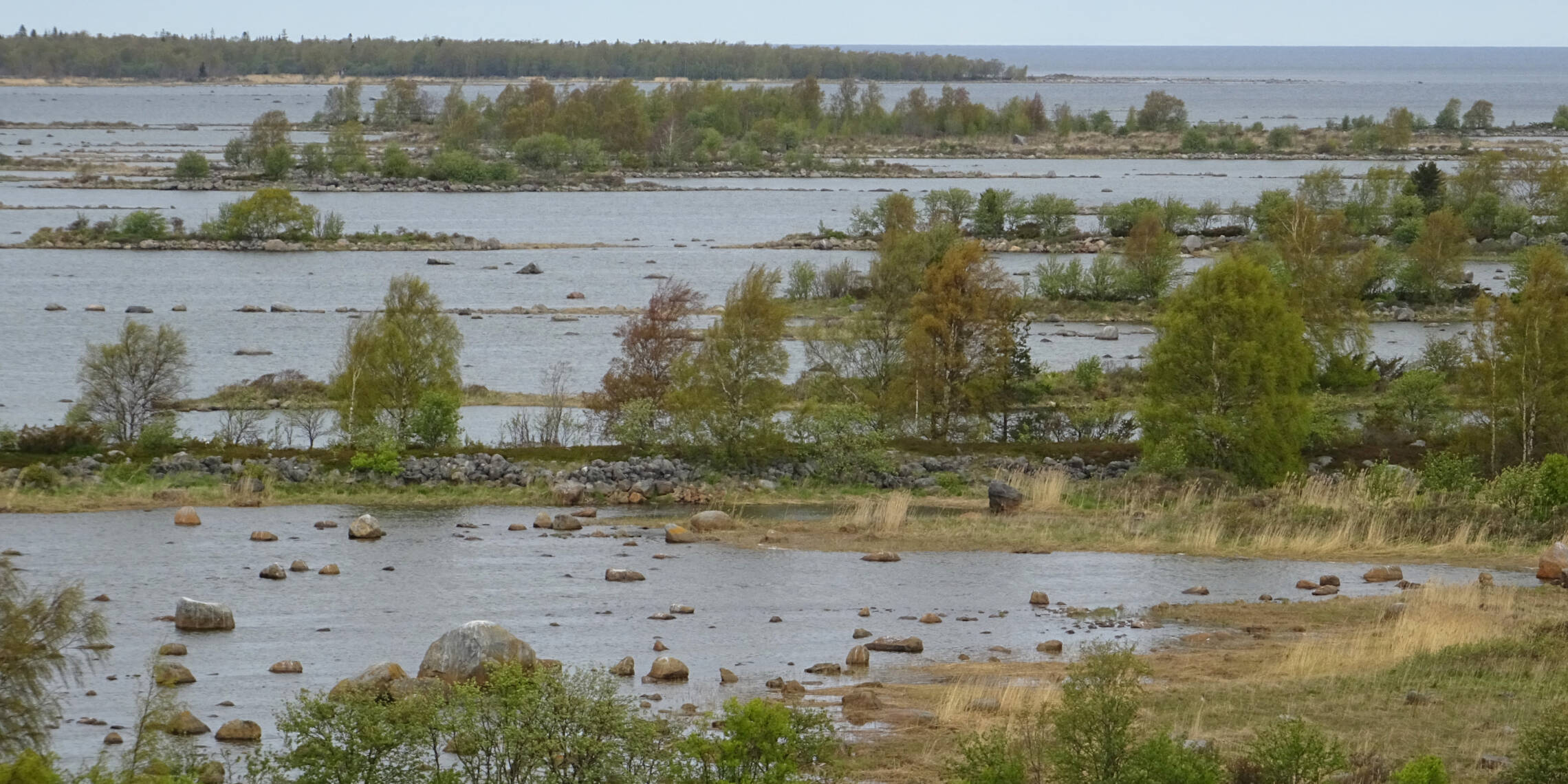 History - The Baltic Sea